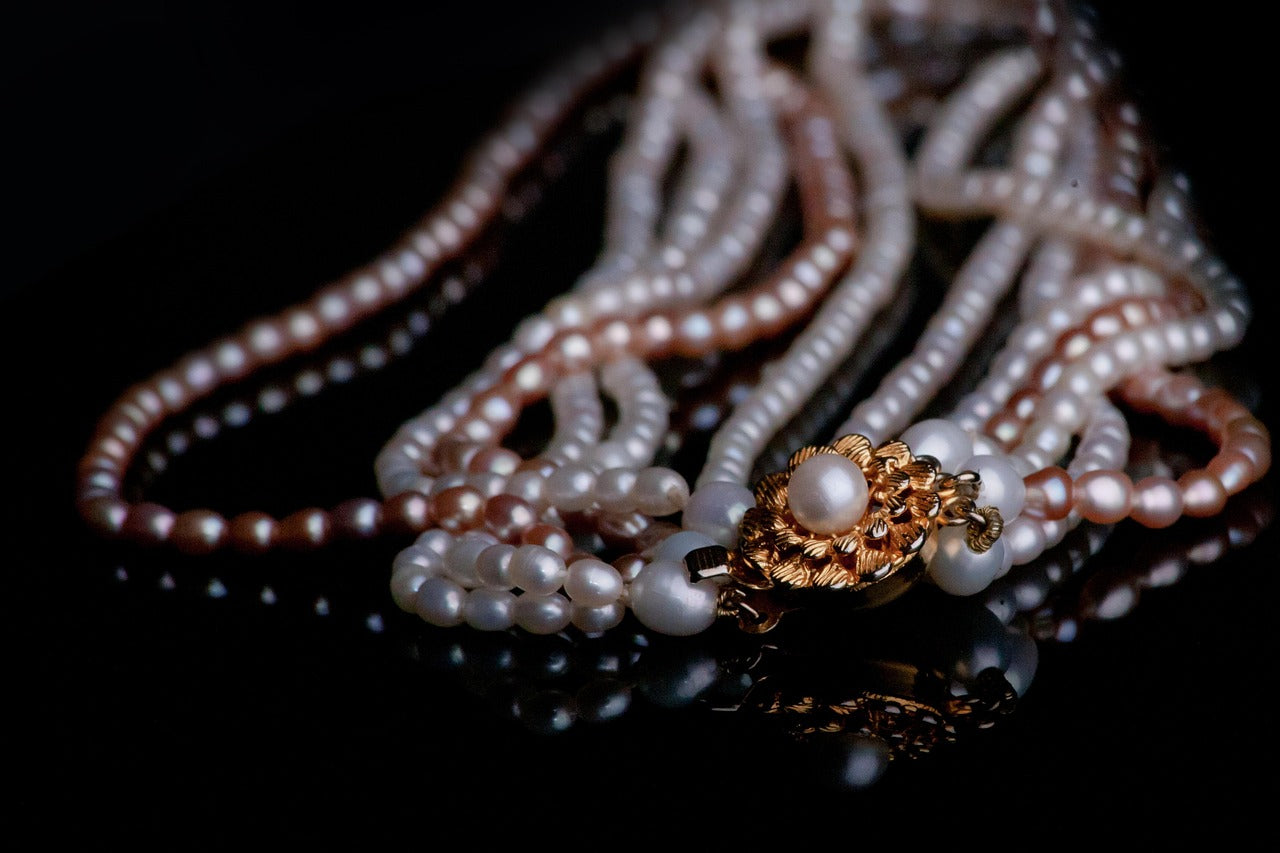 Are old pearl necklaces worth anything? – anotherslegacy_com